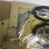 China RG8 Excavator  Engine Gasket Kit With Metal / Rubber Material OEM 11044-97514 for sale