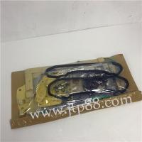 China Mitsubishi 8DC9 Engine Gasket Kit , Full Complete Overhaul Gasket Set ME067069 for sale