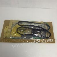 China Steel Material Engine Gasket Kit 248mm Length For HINO Tractor / Truck / Excavator for sale