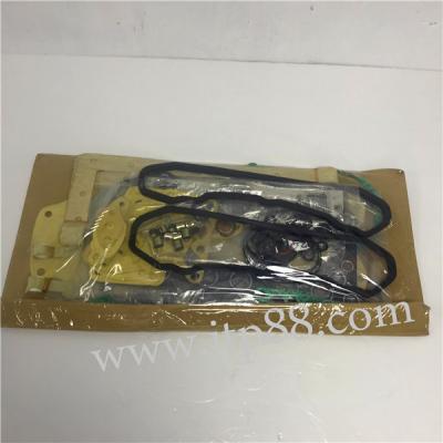 China Steel Material Engine Gasket Kit 248mm Length For HINO Tractor / Truck / Excavator for sale