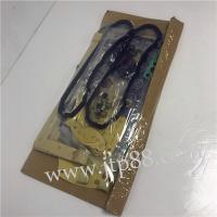 China FE6 Diesel Engine Overhauling Full Gasket Set Aluminum Material OEM 10101-Z5728 for sale