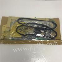 China Hino J80C / J80E Engine Overhaul Full Gasket Set With 12 Months Warranty for sale
