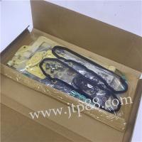 China Nissan Diesel Engine Gasket Kit Asbestos OEM 10101-Z5728 95 * 2 + 2 + 4mm for sale