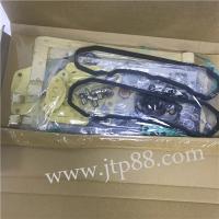 China FE6 Diesel Engine Overhauling Full Gasket Set Aluminum Material OEM 10101-Z5728 for sale