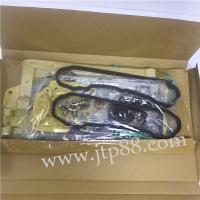 China RG8 Excavator  Engine Gasket Kit With Metal / Rubber Material OEM 11044-97514 for sale