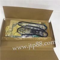 China 138mm Truck Bus Full Gasket Set Steel Material 3kg Weight OEM ME067069 for sale