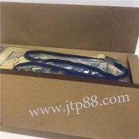 China Excavator Spare Parts Engine Gasket Kit ， OEM 1-11141-195-0 For Komatsu for sale