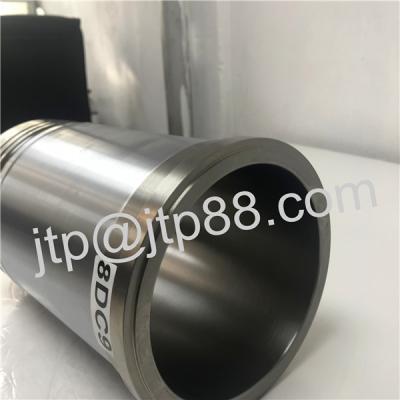China Standard Diesel Engine Cylinder Liner Set for Mitsubishi S4S S6S Dia 94mm for sale