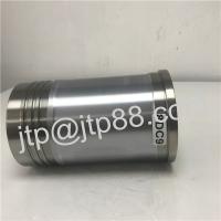 China 6610-21-2213 Cast Iron Cylinder Liners NH220 For KOMATSU Truck Engine for sale