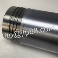 China 6610-21-2213 Cast Iron Cylinder Liners NH220 For KOMATSU Truck Engine for sale