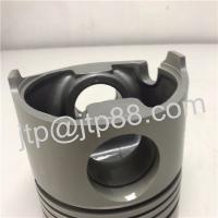 China 10PA1 Engine Piston Rings For Isuzu Truck Bus Diameter 115mm Length 113mm for sale