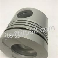 China 10PA1 Engine Piston Rings For Isuzu Truck Bus Diameter 115mm Length 113mm for sale