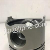 China 10PA1 Engine Piston Rings For Isuzu Truck Bus Diameter 115mm Length 113mm for sale