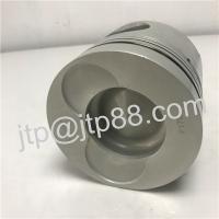 China 8DC91 8DC91T Diesel Engine Piston For Mitsubishi Dia 135mm / Japanese Auto Car Spare Parts for sale