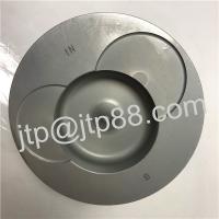 China 8DC91 8DC91T Diesel Engine Piston For Mitsubishi Dia 135mm / Japanese Auto Car Spare Parts for sale