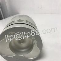 China Japan Auto Spare Parts For Mitsubishi 6DS7 Diesel Engine Ring Piston Dia 98mm ME024402 for sale