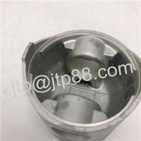China Japan Auto Spare Parts For Mitsubishi 6DS7 Diesel Engine Ring Piston Dia 98mm ME024402 for sale