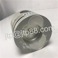 China Durable Piston Engine Components / Hino Auto Seat Parts F20C Materials In Moto Piston Dia 146mm for sale