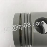 China Durable Piston Engine Components / Hino Auto Seat Parts F20C Materials In Moto Piston Dia 146mm for sale