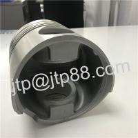 China 8DC91 8DC91T Diesel Engine Piston For Mitsubishi Dia 135mm / Japanese Auto Car Spare Parts for sale