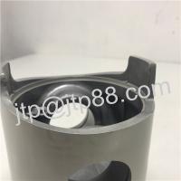 China Japan Auto Spare Parts For Mitsubishi 6DS7 Diesel Engine Ring Piston Dia 98mm ME024402 for sale