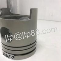 China 8DC91 8DC91T Diesel Engine Piston For Mitsubishi Dia 135mm / Japanese Auto Car Spare Parts for sale