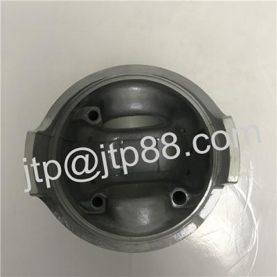 China 10PA1 Engine Piston Rings For Isuzu Truck Bus Diameter 115mm Length 113mm for sale
