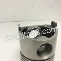 China Durable Piston Engine Components / Hino Auto Seat Parts F20C Materials In Moto Piston Dia 146mm for sale
