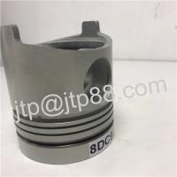 China Original Hino V22C Cast Iron Auto Diesel Engine Piston Liner Kit Dia 139mm 13216-1842 13226-1162 for sale