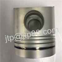 China Lightweight Hino Diesel Engine Piston Assembly EK200 Length 145mm 13211-1900 for sale