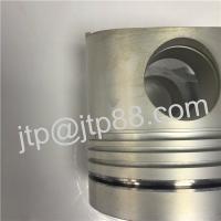 China Original Hino V22C Cast Iron Auto Diesel Engine Piston Liner Kit Dia 139mm 13216-1842 13226-1162 for sale