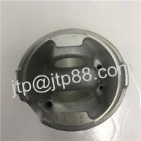 China Lightweight Hino Diesel Engine Piston Assembly EK200 Length 145mm 13211-1900 for sale