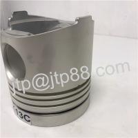 China 13216-1560A 13216-1140A  Hino Engine Parts EF550 Piston Reducing Valve With Dia 135mm for sale