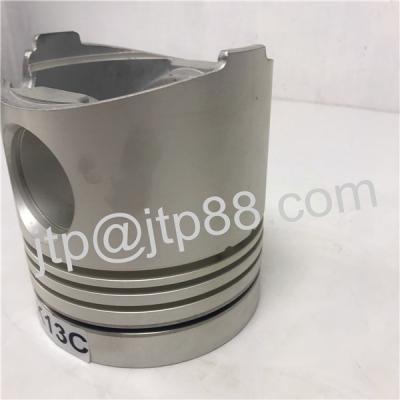 China 13216-1560A 13216-1140A  Hino Engine Parts EF550 Piston Reducing Valve With Dia 135mm for sale