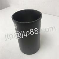 China OEM 11467-1390 Cast Iron Cylinder Sleeve For HINO EB100 / Truck Diesel Engine Parts for sale