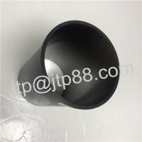 China 6D108 S6D108 Diesel Engine Cylinder Liner Komatsu Wet Type Dia 92.9mm for sale