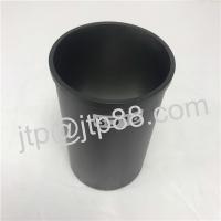 China Durable Auto Diesel Engine Parts for Mitsubishi Cylinder Liner 4DR5 6DR5 Dia 92mm for sale