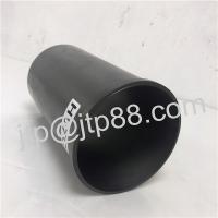 China ISUZU 4BA1 ELF Light Truck Engine Cylinder Liner 4 CYL 9-11261-802-0 for sale