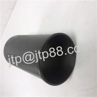 China 11012-J20001 NISSAN Heavy Truck Diesel Engine Cylinder Liner Kit ED33 100mm DIA for sale