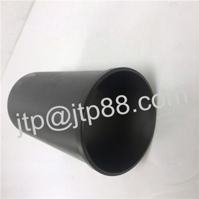 China 11012-J20001 NISSAN Heavy Truck Diesel Engine Cylinder Liner Kit ED33 100mm DIA for sale