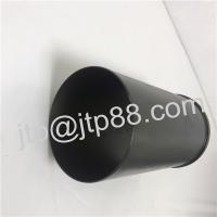 China 6 CYL Cast Iron Cylinder Liners For DK10 Hino Diesel Engine 11467-1380B for sale