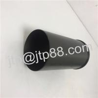 China ISUZU 4BA1 ELF Light Truck Engine Cylinder Liner 4 CYL 9-11261-802-0 for sale