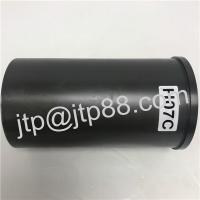China 11012-J20001 NISSAN Heavy Truck Diesel Engine Cylinder Liner Kit ED33 100mm DIA for sale