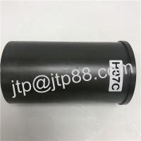 China OEM 11467-1390 Cast Iron Cylinder Sleeve For HINO EB100 / Truck Diesel Engine Parts for sale