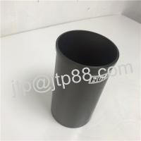 China 11012-J20001 NISSAN Heavy Truck Diesel Engine Cylinder Liner Kit ED33 100mm DIA for sale