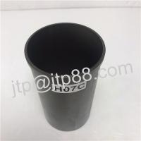 China 11012-J20001 NISSAN Heavy Truck Diesel Engine Cylinder Liner Kit ED33 100mm DIA for sale