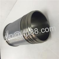 China Truck NISSAN TD25 TD25T Engine Cylinder Liner 11012-44G10 Size 92.9 x 95.9 x 160mm for sale
