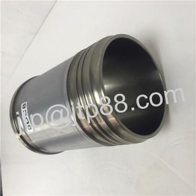 China Truck NISSAN TD25 TD25T Engine Cylinder Liner 11012-44G10 Size 92.9 x 95.9 x 160mm for sale