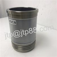 China Mitsubishi Bus S6B3 Engine Cylinder Liner Kit OEM MTCL13502 135.0 X 272.7mm for sale