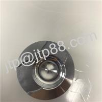 China High Performance Hino EP100 Car Diesel Engine Piston and ring size 120mm 13216-1420C 13216-1450 for sale